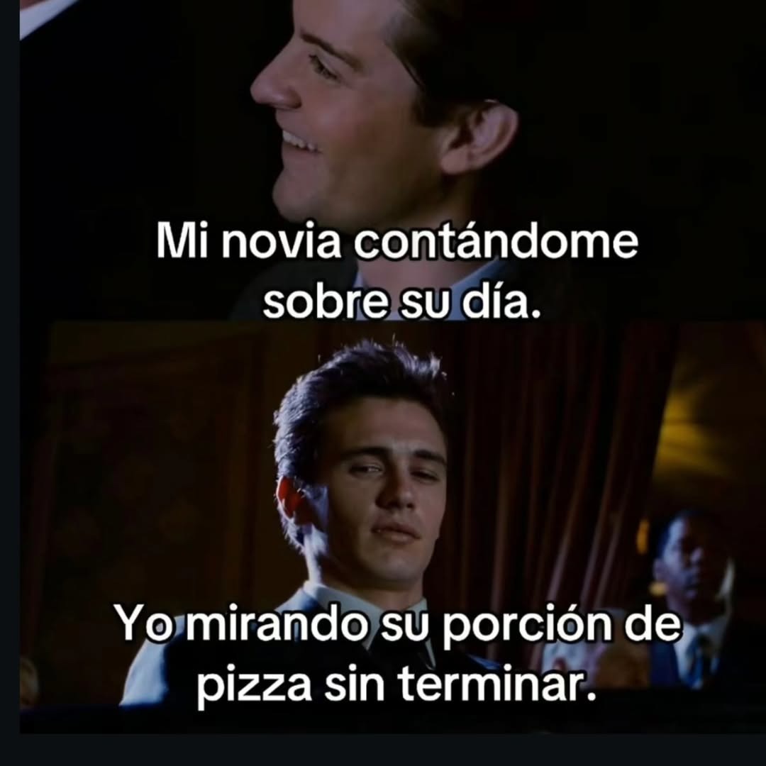 Top memes de Hambre en español :) Memedroid