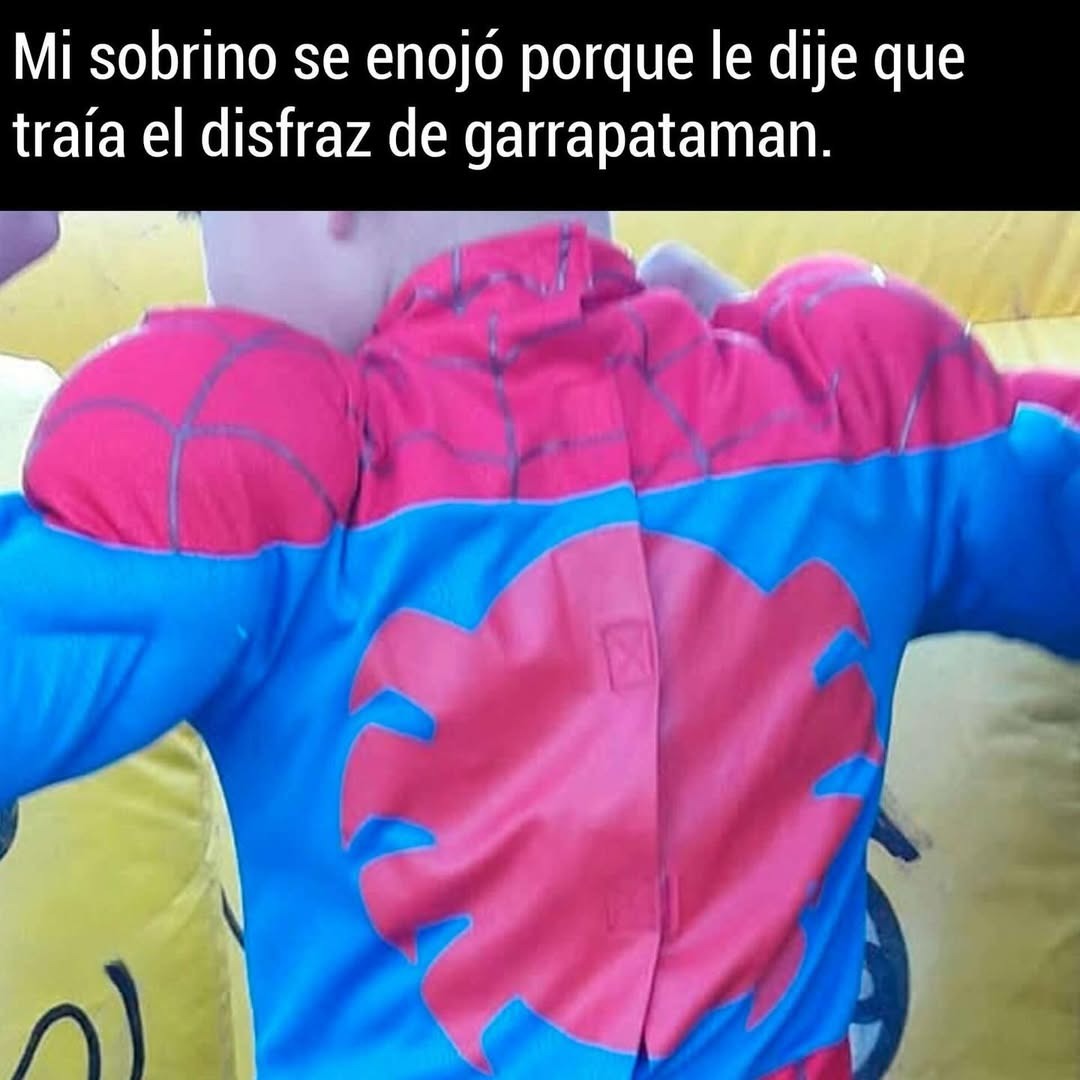 Top memes de Broma en español :) Memedroid