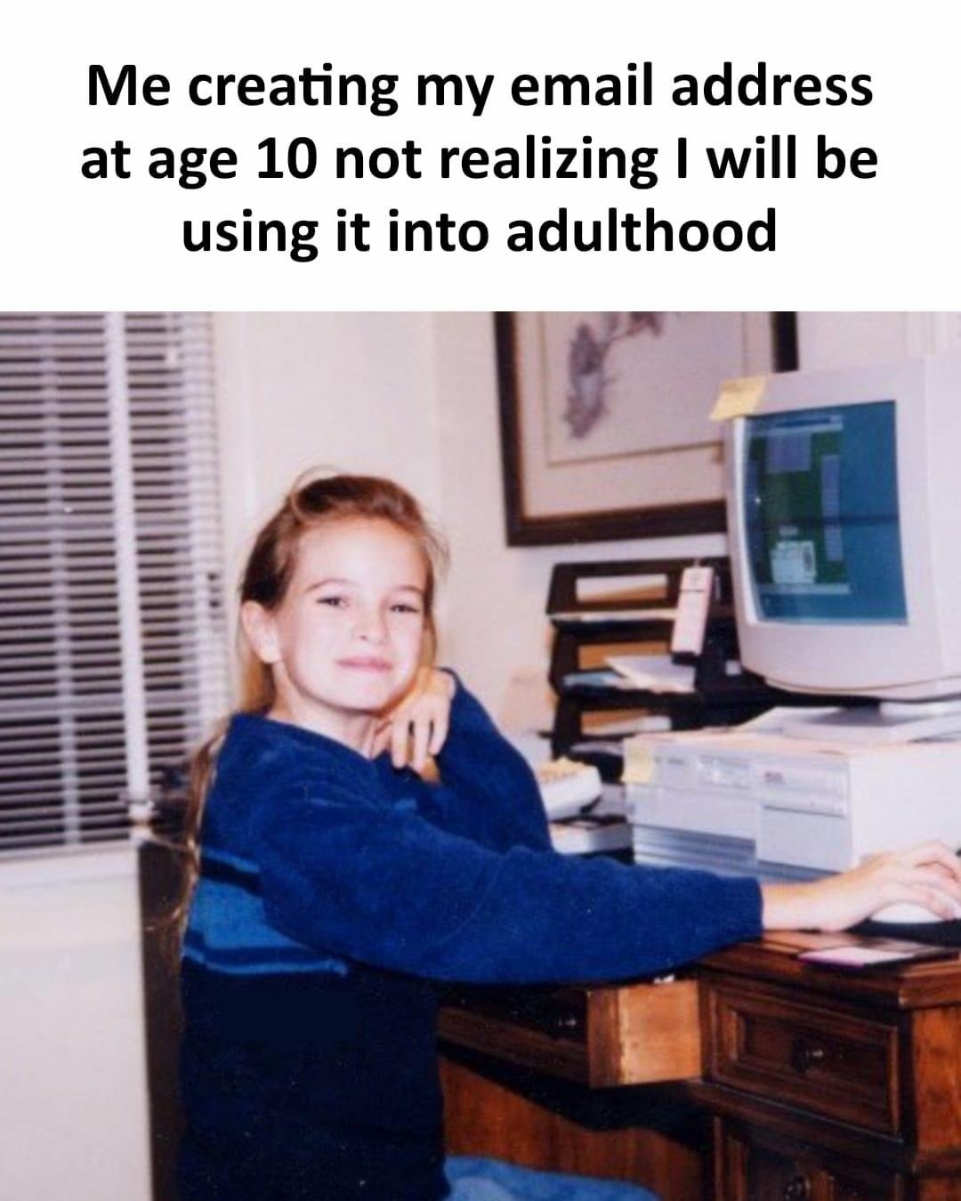 The best Email memes :) Memedroid