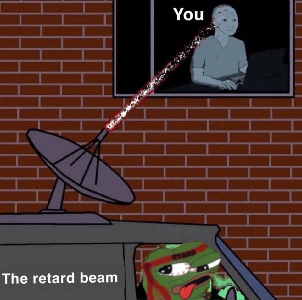 The best Retard memes :) Memedroid