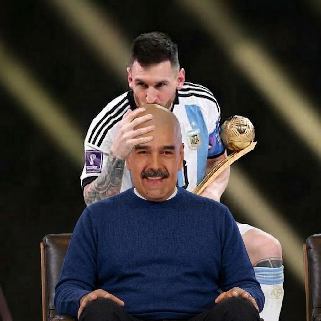 Los mejores memes de Messi :) Memedroid