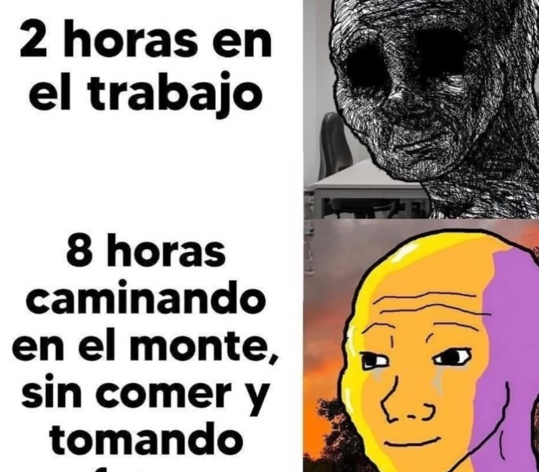Top memes de Cansancio en español :) Memedroid