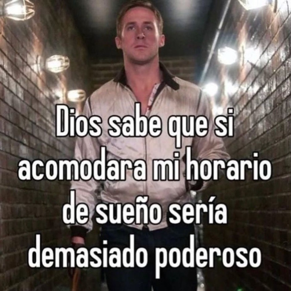 Top memes de Cansancio en español :) Memedroid