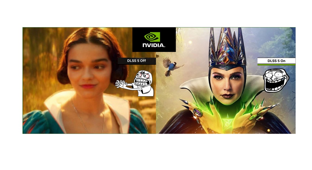 The best Rtx memes :) Memedroid