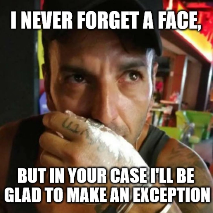 The best Face memes :) Memedroid