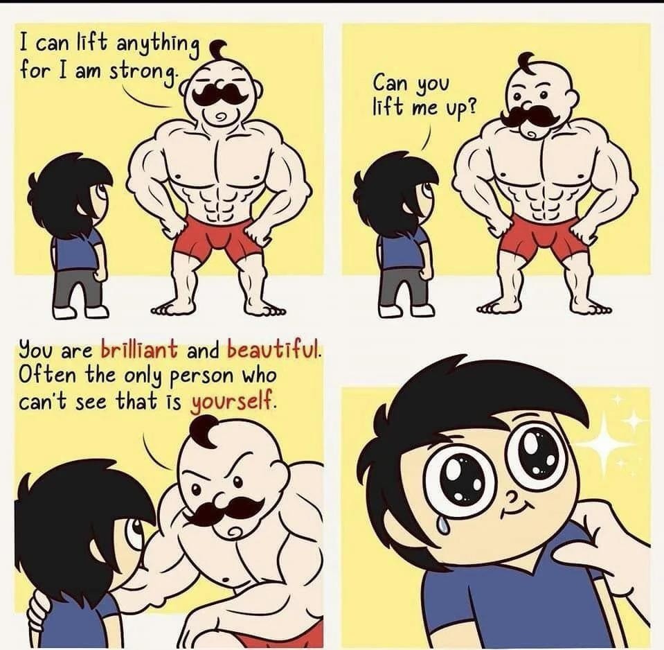 The best Strong memes :) Memedroid