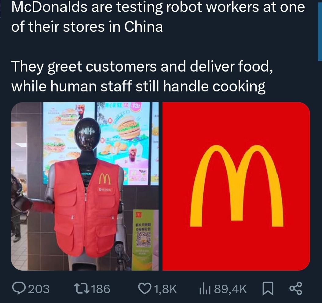 The best Automation memes :) Memedroid
