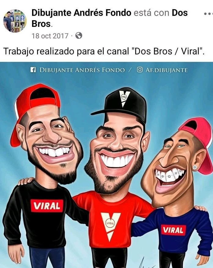 Top memes de Viral en español :) Memedroid