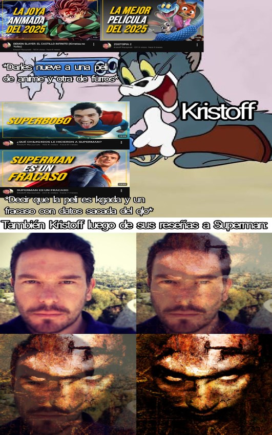 Top memes de Reseas en español :) Memedroid