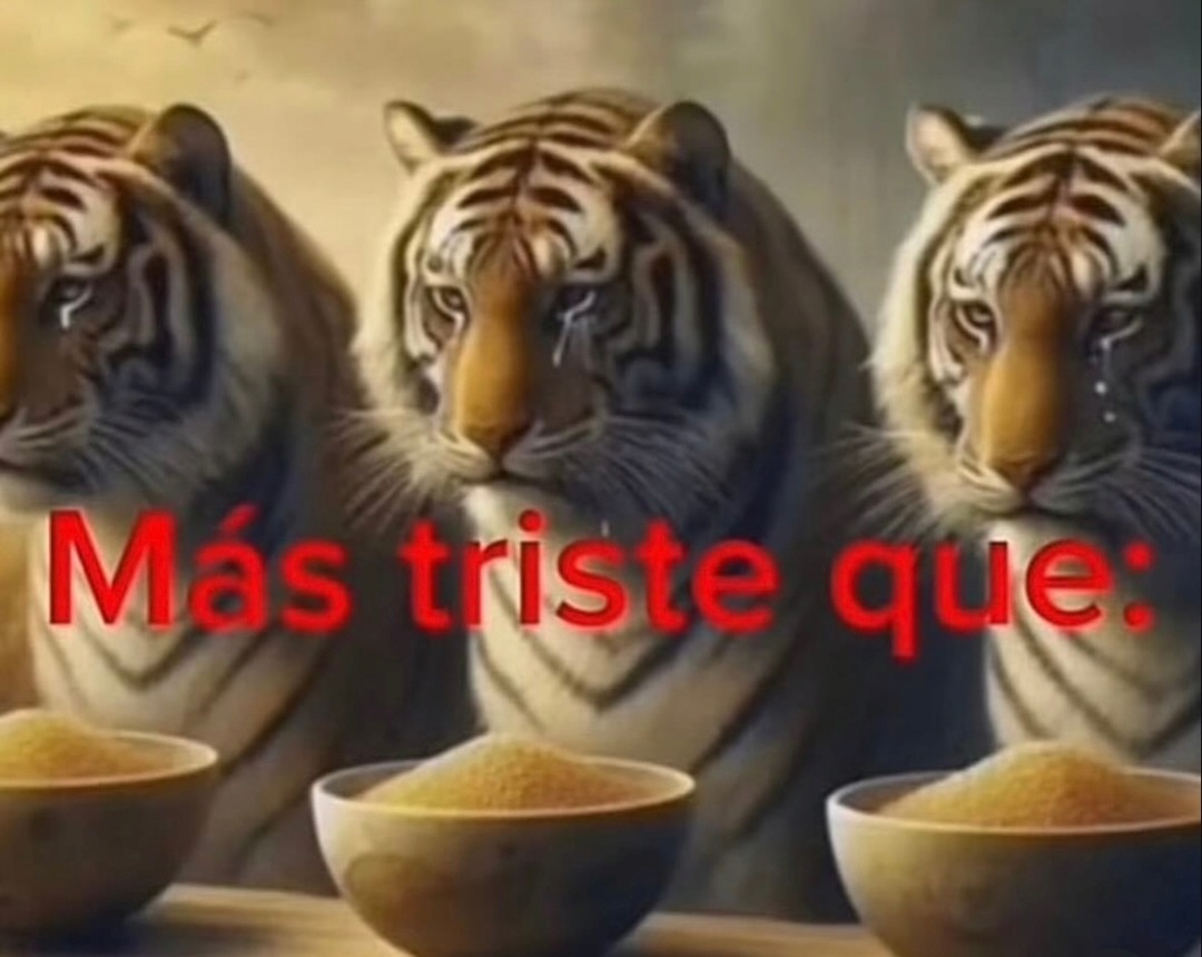 Top memes de Triste en español :) Memedroid