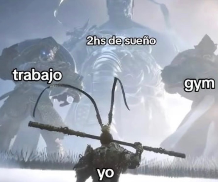 Top memes de Cansancio en español :) Memedroid