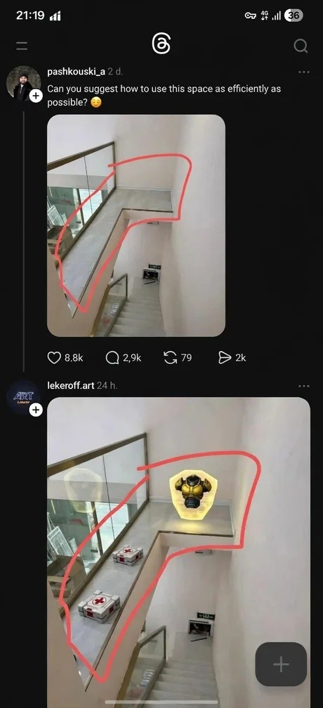 The best Apartment memes :) Memedroid