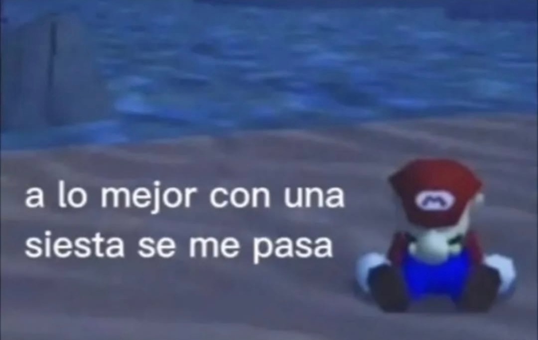 Top memes de Cansancio en español :) Memedroid