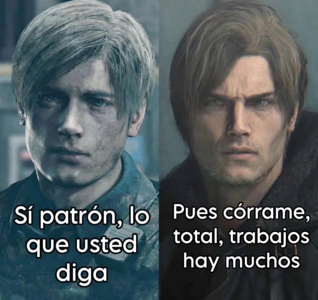 Top memes de Jefe en español :) Memedroid
