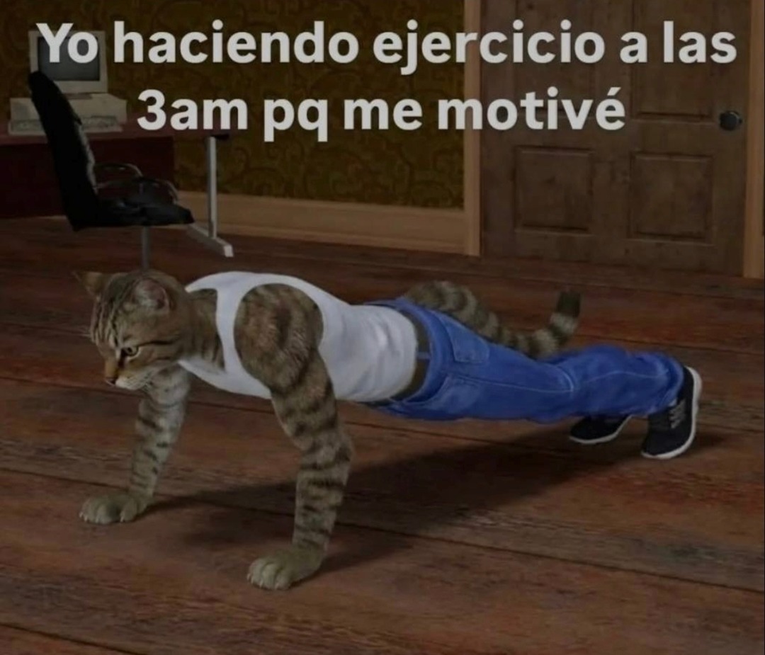 Top memes de Gimnasio en español :) Memedroid