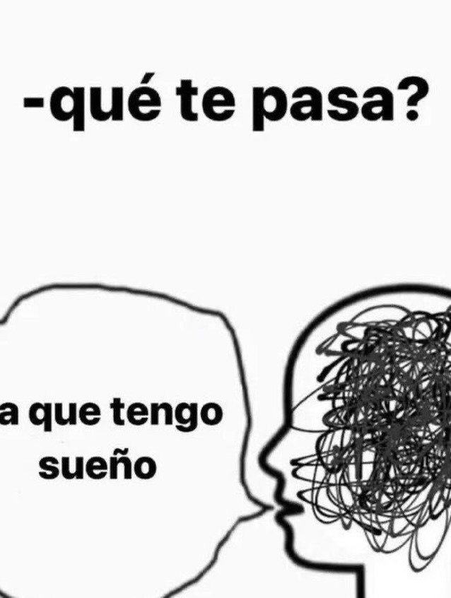Top memes de Cansancio en español :) Memedroid