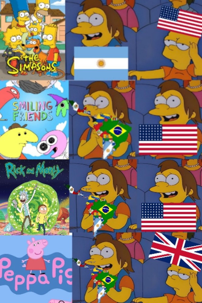 Top memes de Bart Simpson en español :) Memedroid