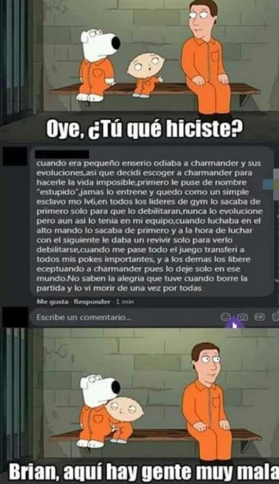 Memes e imágenes graciosas de Pokemon – : ) Memedroid