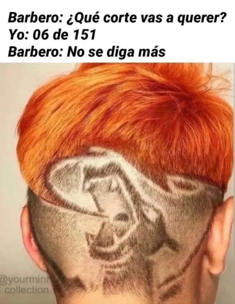 Memes e imágenes graciosas de Pokemon – : ) Memedroid