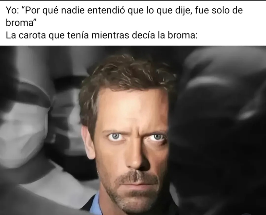 Top memes de Broma en español :) Memedroid