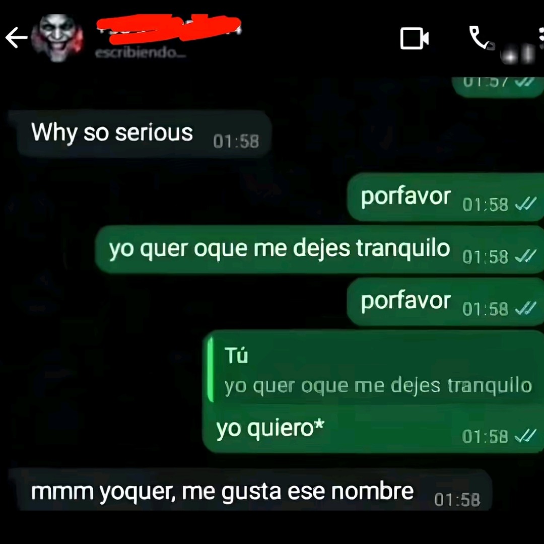 Top memes de Risas en español :) Memedroid