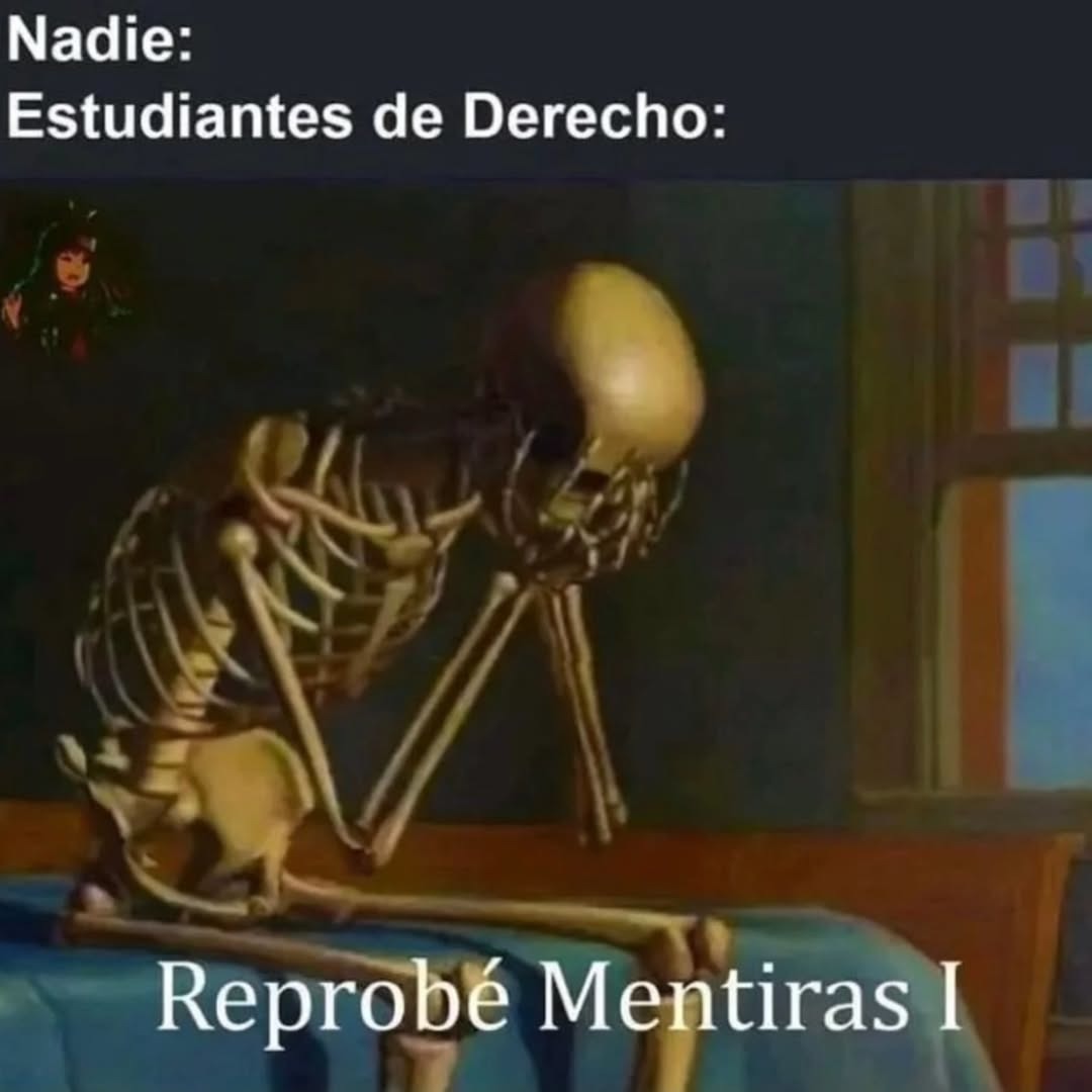 Los memes más graciosos en español