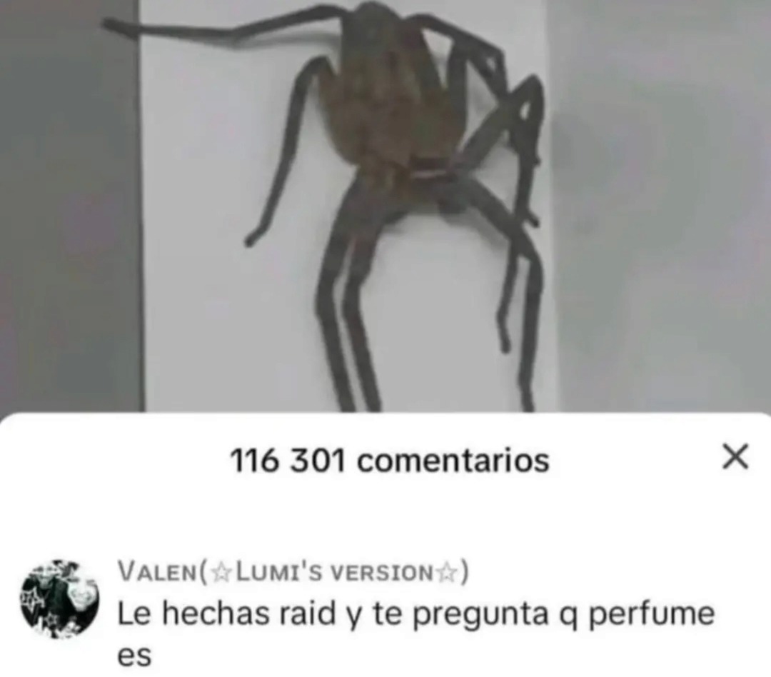 Los memes más graciosos en español