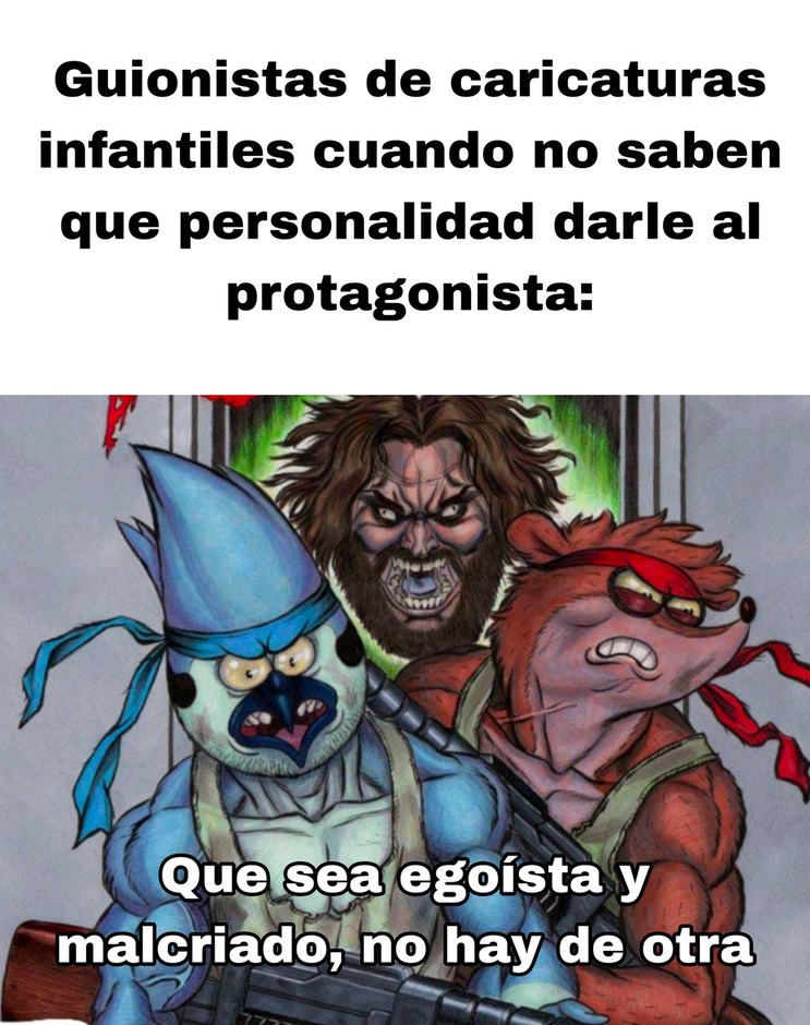 Los mejores memes de Peppa Pig en español :) Memedroid