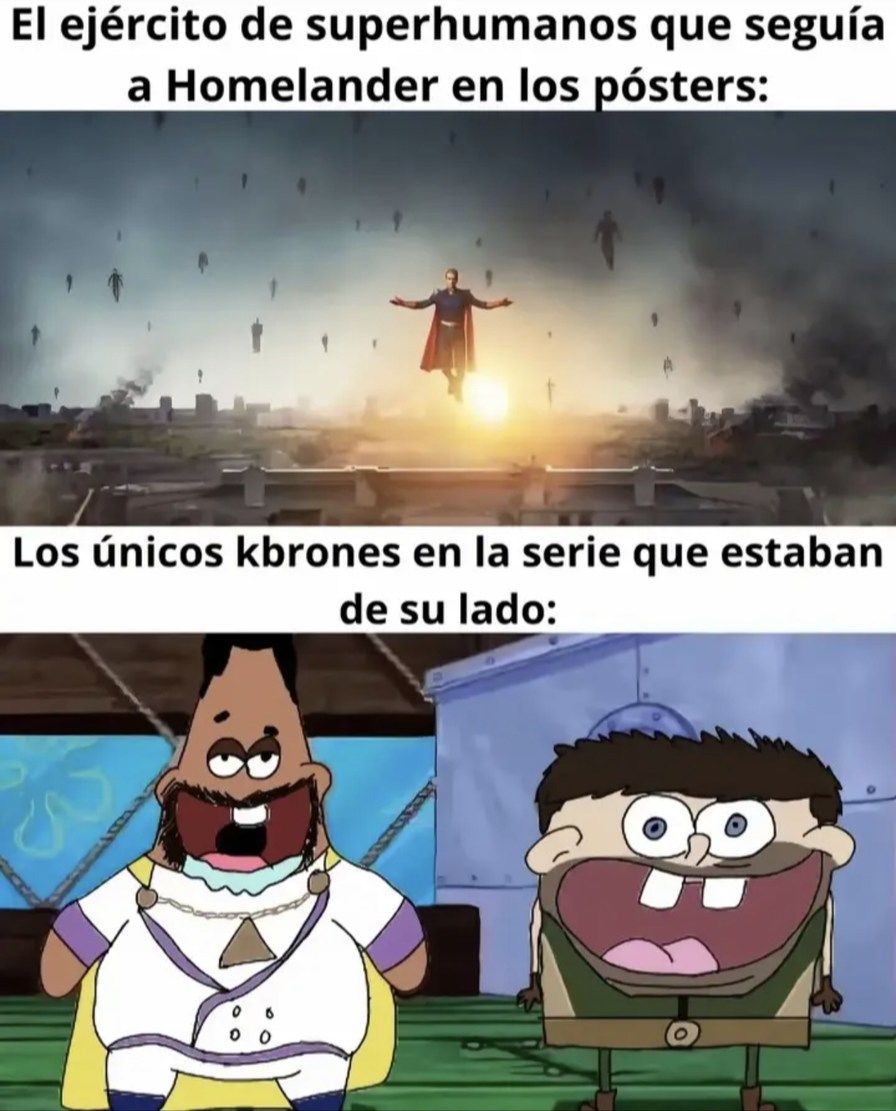 Los mejores memes del día en español :) Memedroid