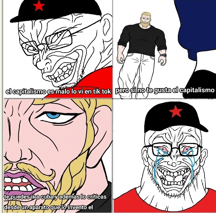 Top memes de Zudos en español :) Memedroid