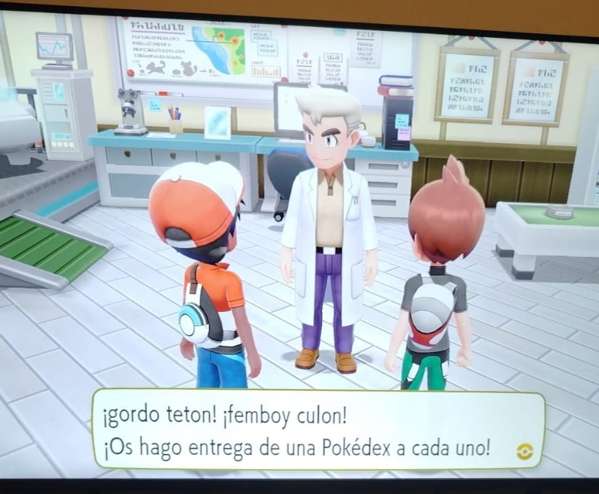 Memes e imágenes graciosas de Pokemon – : ) Memedroid