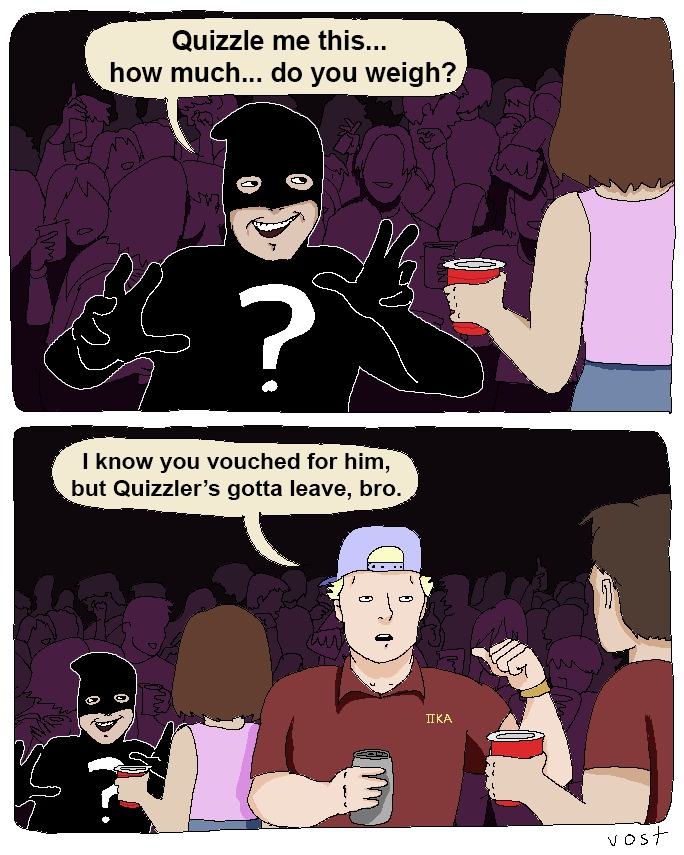 The best Quizzler memes :) Memedroid