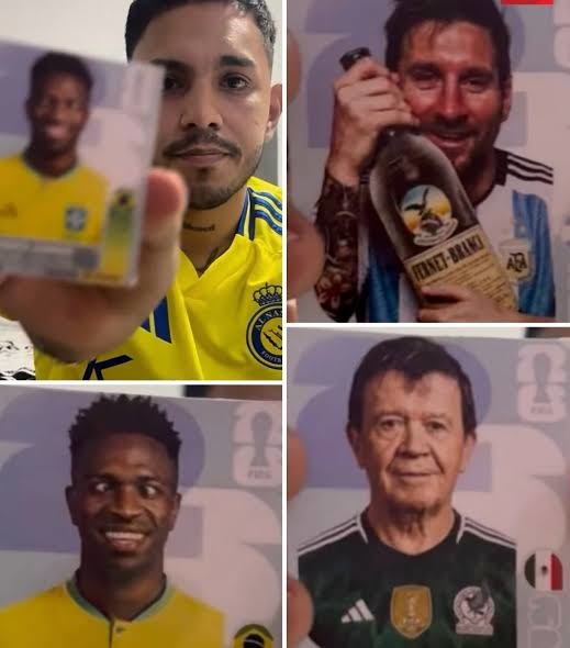 Los mejores memes de Messi :) Memedroid