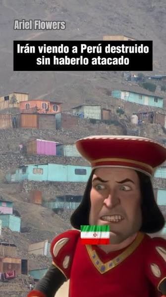 Top memes de Perukiistan Cerru Perucongoiscliavecausa en español ...