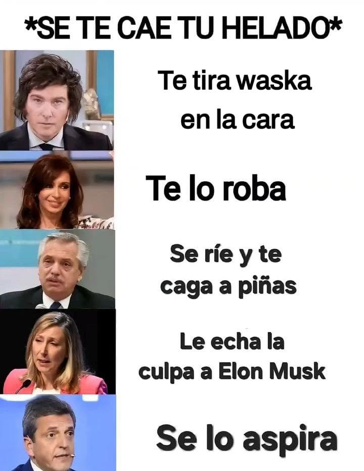 Top memes de Politicazzzz en español :) Memedroid