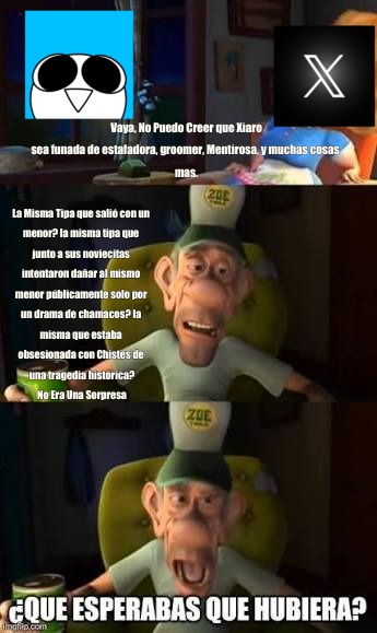 Top memes de Xiaro en español :) Memedroid