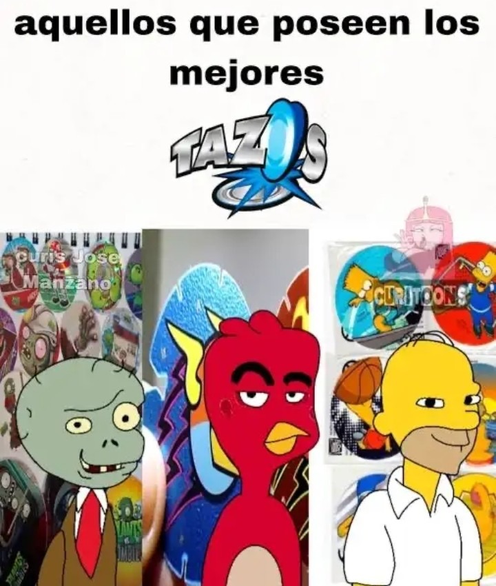 Top memes en tendencia en español :) Memedroid