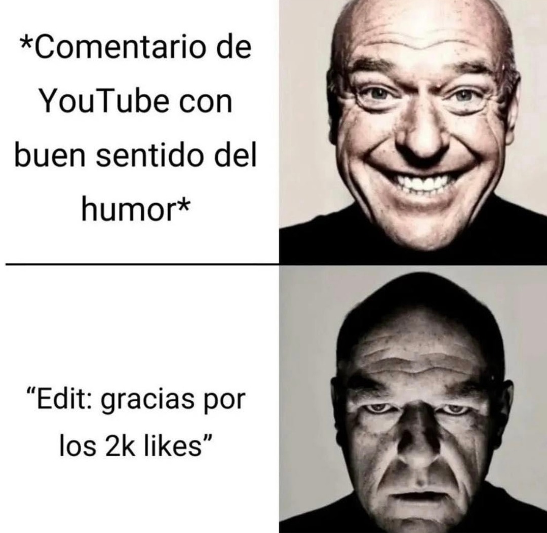 Los mejores memes del día en español :) Memedroid