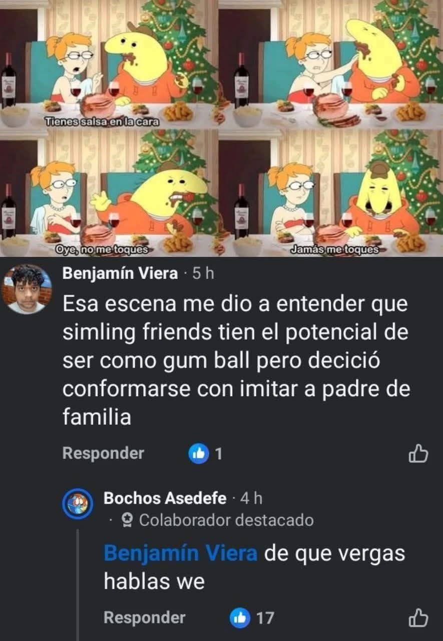 Los mejores memes del día en español :) Memedroid