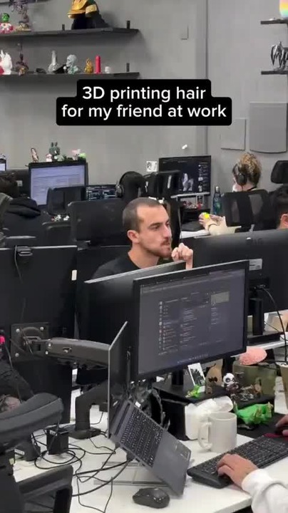 Office barber dlc - Meme by captaintropical :) Memedroid